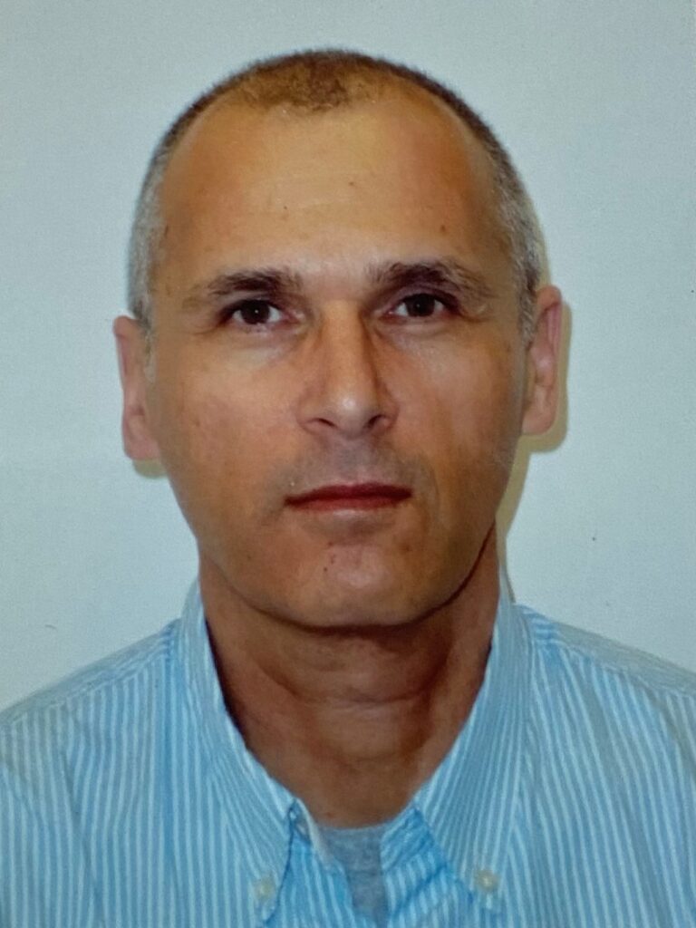 Avi Ostfeld, Technion | Updated: September 25, 2025